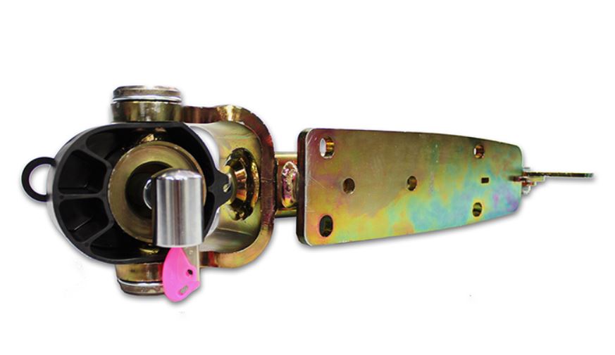 DO45Plus Lock Pin Assembly